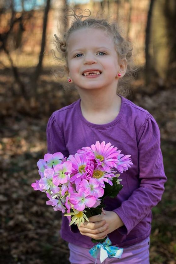 Fighting For MacKenzie | News, Sports, Jobs - Post Journal